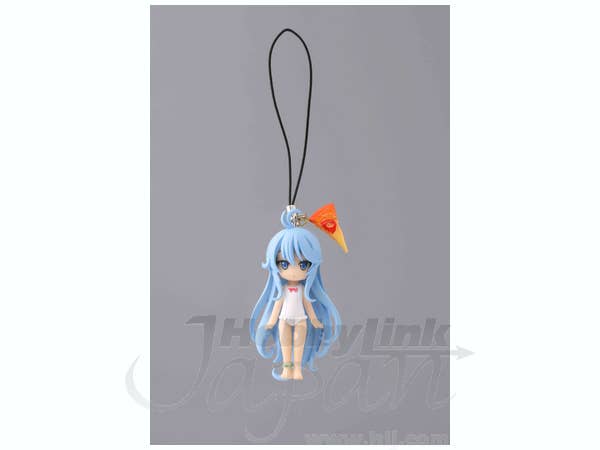 Capsule Q Froulein O-mikuji Erio Towa (Box Type) 1Box 30pcs | HLJ.com