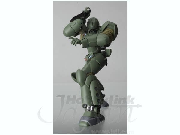 Legacy of Revoltech Helldiver | HLJ.com