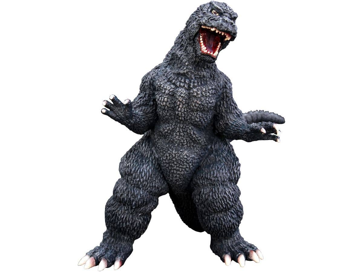 Search: godzilla | HLJ.com