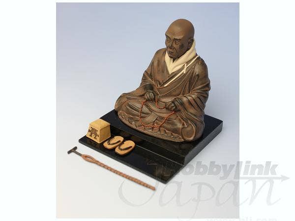 Shinran Statue (Japanese Buddhist Monk) | HLJ.com