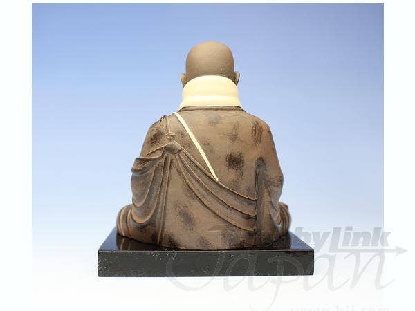 Shinran Statue (Japanese Buddhist Monk) | HLJ.com