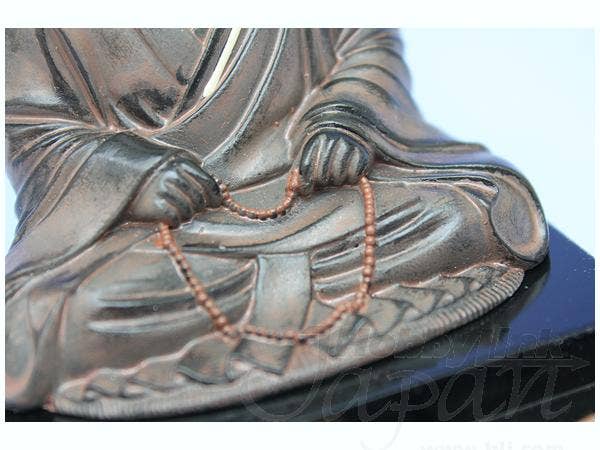 Shinran Statue (Japanese Buddhist Monk) | HLJ.com
