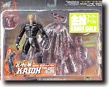 Kaioh Action Figure | HLJ.com
