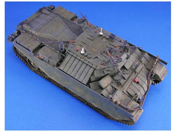 IDF APC Nagmashot Full Kit | HLJ.com