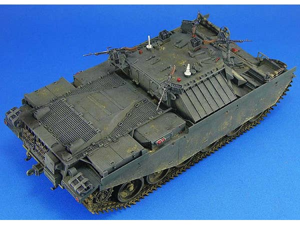 IDF APC Nagmashot Full Kit | HLJ.com