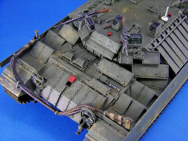 IDF APC Nagmashot Full Kit | HLJ.com