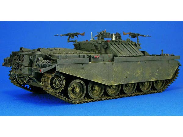 IDF APC Nagmashot Full Kit | HLJ.com