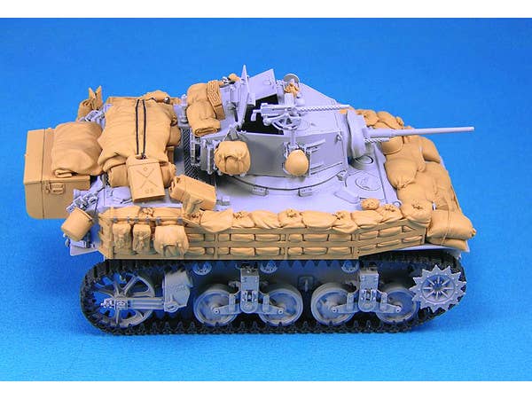 M5A1 Stowage Set (for Tamiya/AFV Club) | HLJ.com
