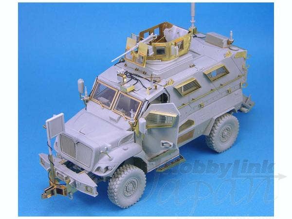 4x4 MRAP Truck Full Kit | HLJ.com