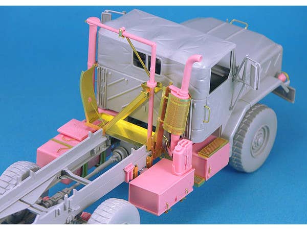 M923 Detailing Set (for Italeri) | HLJ.com