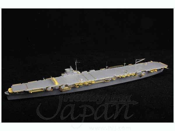 IJN Unryu Photo-Etched Parts (Fujimi) | HLJ.com