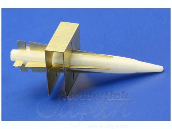 RB27 AIM-26B Falcon w/Fin Alignment Tool for Saab J35F/J Draken | HLJ.com