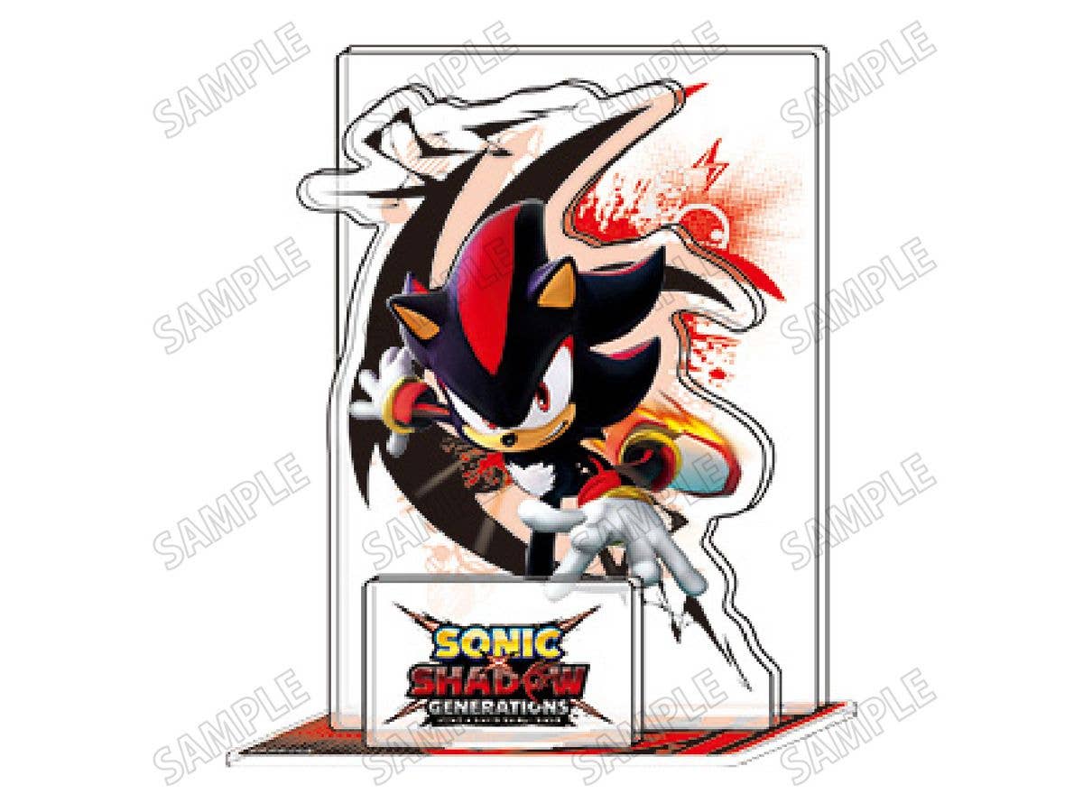 Search: sonic | HLJ.com