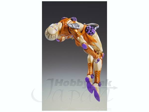 Gold Experience (2nd Color) | HLJ.com