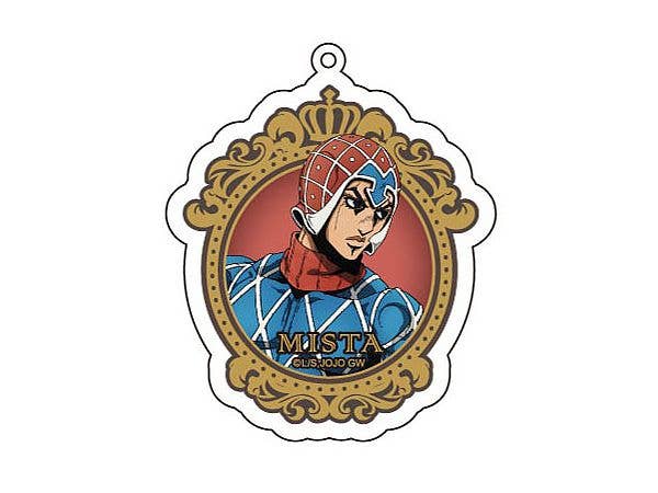 Search: guido mista jojo | HLJ.com