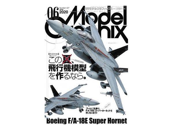 Search: model graphix | HLJ.com