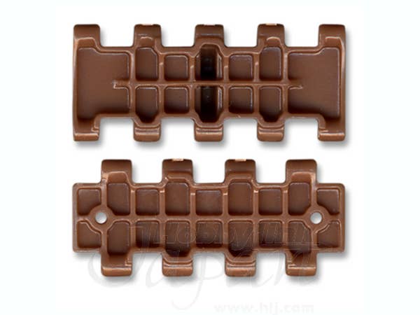 T-34.M42 Track Set (workable) | HLJ.com