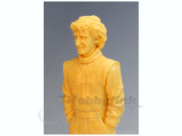 Formula One Driver Figure 1 | HLJ.com
