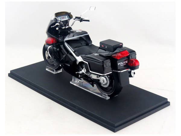 Honda VFR 800P Unmarked Police Motorcycle | HLJ.com