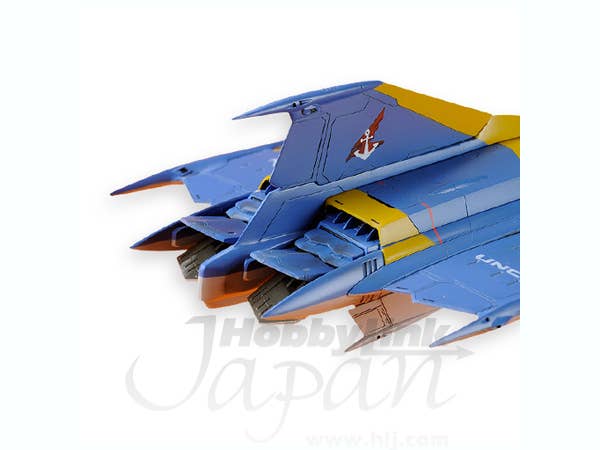 Type 99 Cosmo Falcon (Dengeki Fan Shop Limited) | HLJ.com