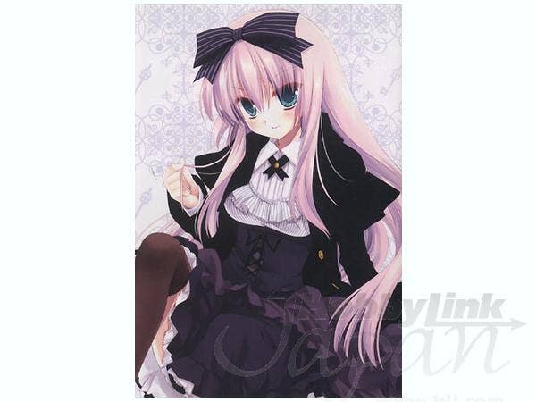 Miyasu Risa Illustration Azalea Floating | HLJ.com