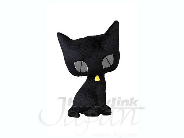 Black Cat Bon Plush | HLJ.com