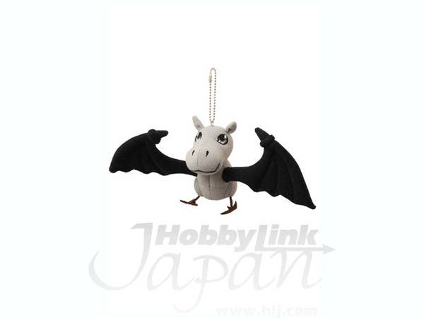 Shantak-kun Mascot | HLJ.com