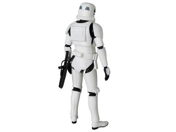 MAFEX Stormtrooper | HLJ.com