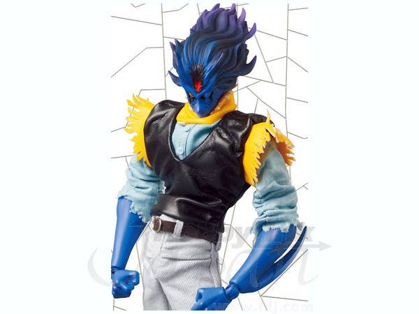 RAH Baoh (Renewal Ver.) | HLJ.com