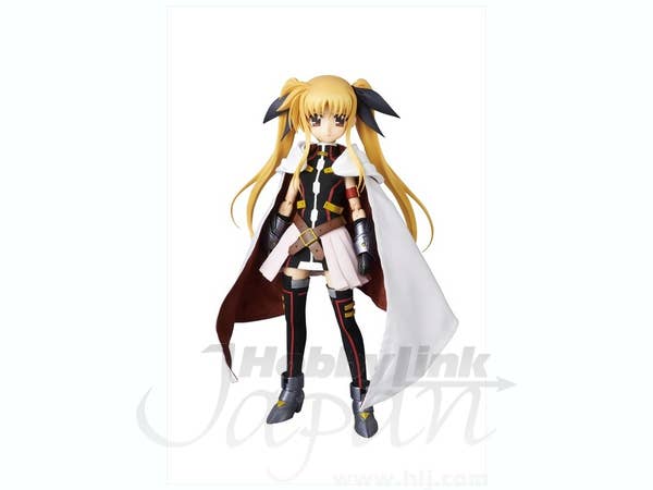 RAH Fate Testarossa Blaze Form | HLJ.com