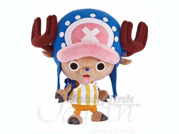 Stuffed Collection Tony Tony Chopper Second Edition | HLJ.com