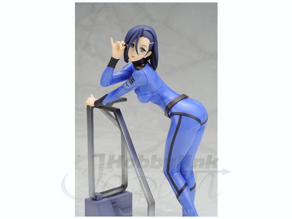 Yamato Girls Collection Kaoru Niimi PVC | HLJ.com
