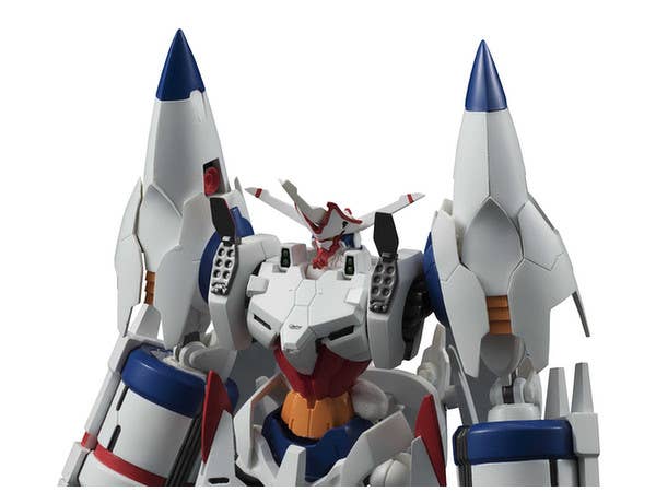 Variable Action Earth Engine Impacter | HLJ.com