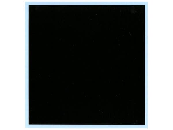 Gloss Black Color Decal | HLJ.com