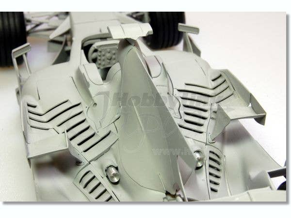 Ferrari F2008 Ver A (Brazil, European, & Japanese #1 GP) | HLJ.com