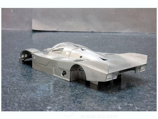 Porsche 962C Late Type Ver.B LM 1989 Repsol | HLJ.com