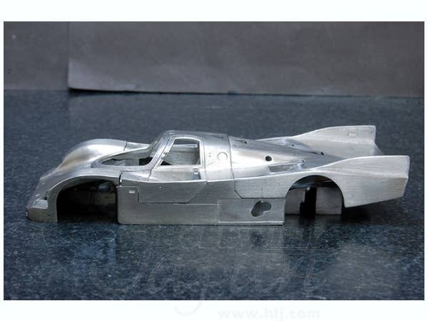 Porsche 962C Late Type Ver.B LM 1989 Repsol | HLJ.com