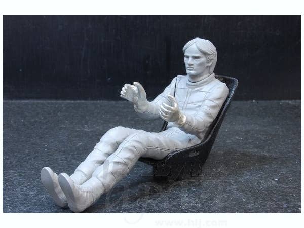 F1 Driver Driving Figure Type1 | HLJ.com