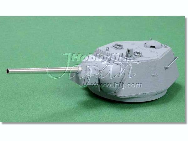 T-34 Hexagonal Turret Sharp for Dragon | HLJ.com