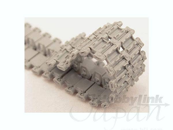T-90 Workable Tracks Set (for Zvezda/Tamiya) | HLJ.com