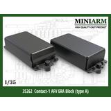 Current Russian/Soviet Contact-1 ERA Block Type A (Rectangle) | HLJ.com