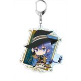 Mushoku Tensei: Jobless Reincarnation: Draw Roxy Migurdia Acrylic ...