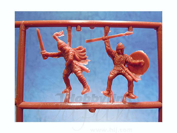Roman Cavalry 4th-5th Century | HLJ.com