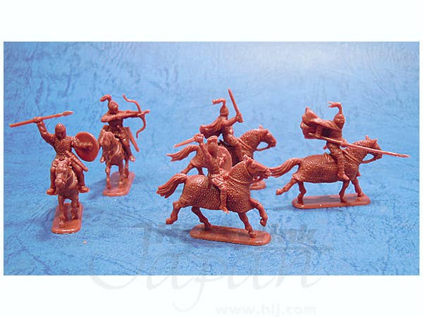 Roman Cavalry 4th-5th Century | HLJ.com