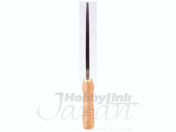 Steel File Round 150mm | HLJ.com