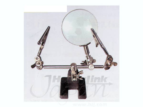 Tool Clipper (2 Clip & Lens Type) | HLJ.com