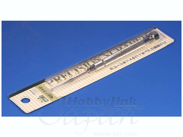 Precision Scraper | HLJ.com