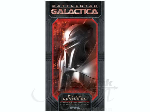 Cylon Centurion | HLJ.com