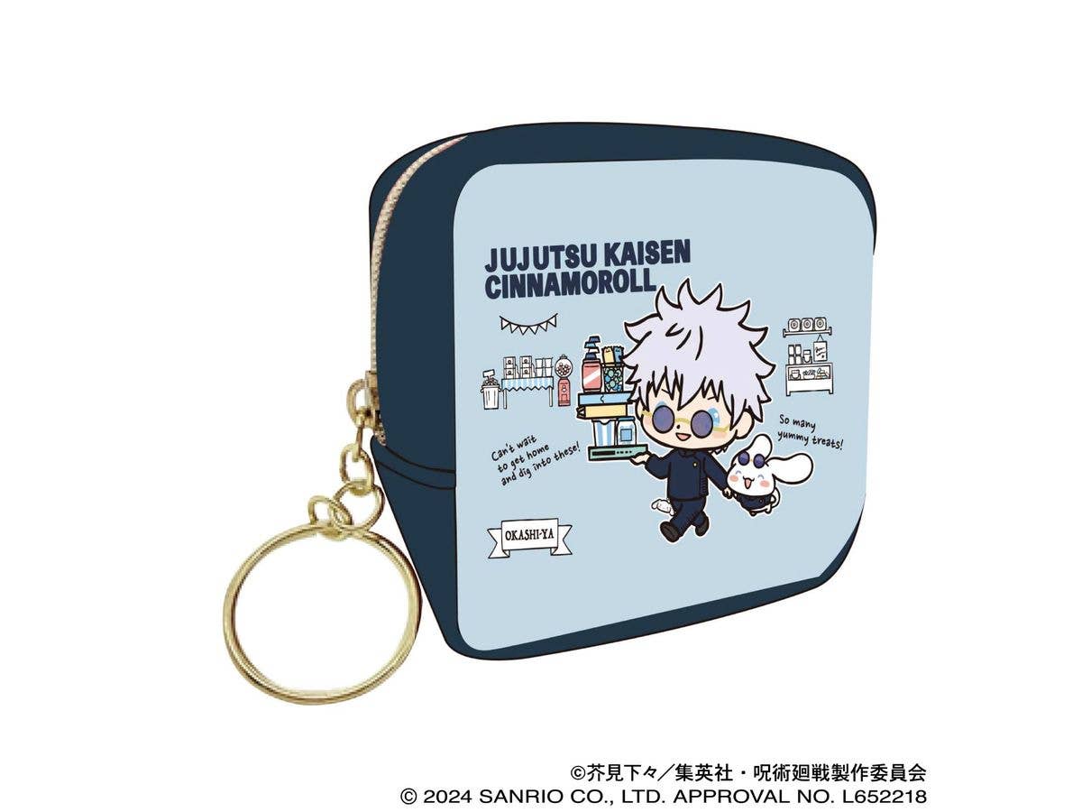 Search: gojo | HLJ.com