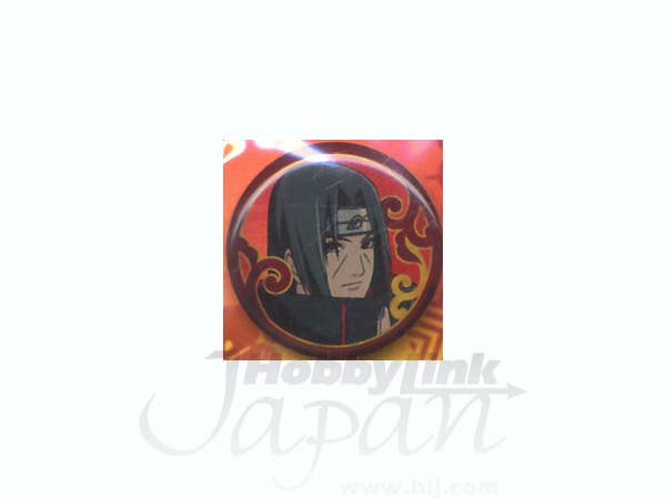 Naruto Pin: Itachi | HLJ.com